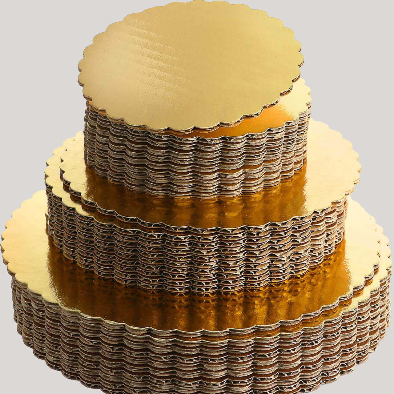 Get the perfect cake board to show off your creations!